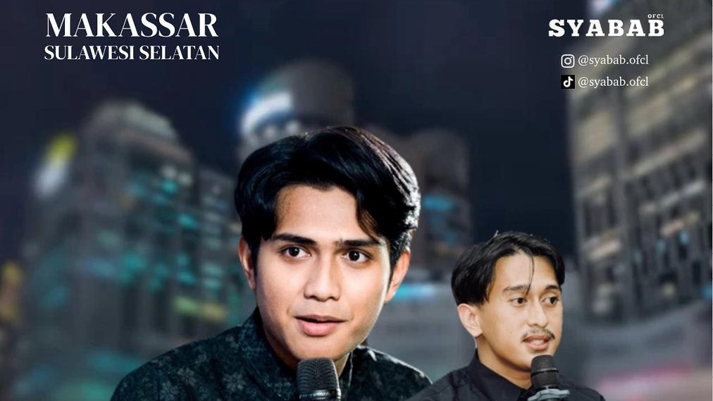 SYABAB TO MAKASSAR, MAMUJU - Kartjis.id